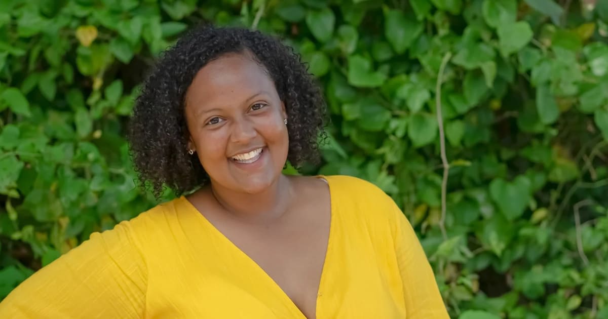 Meet Britney Thornton for County Commission, District 10 - Memphis ...