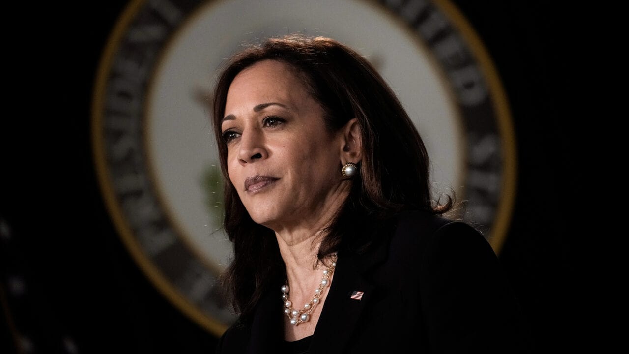 Women's History Month Breaking Barriers and Building Bridges: Vice ...